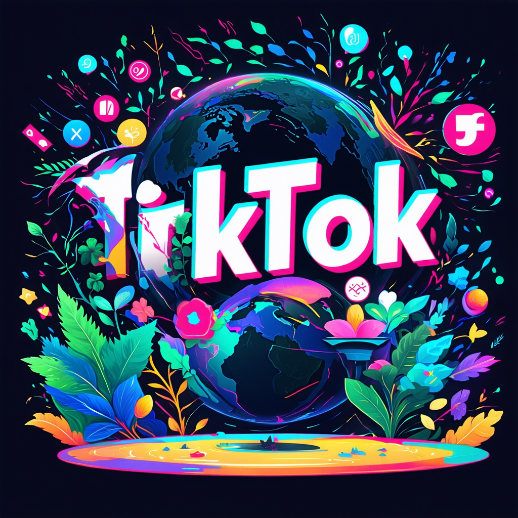 Android免拔SIM卡使用官方TikTok | SkyVPN